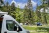 Die Top 10 Campingplätze Slowenien: Zwischen Alpen & Meer